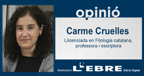 Negacionisme de l’agonia - Setmanari l'Ebre