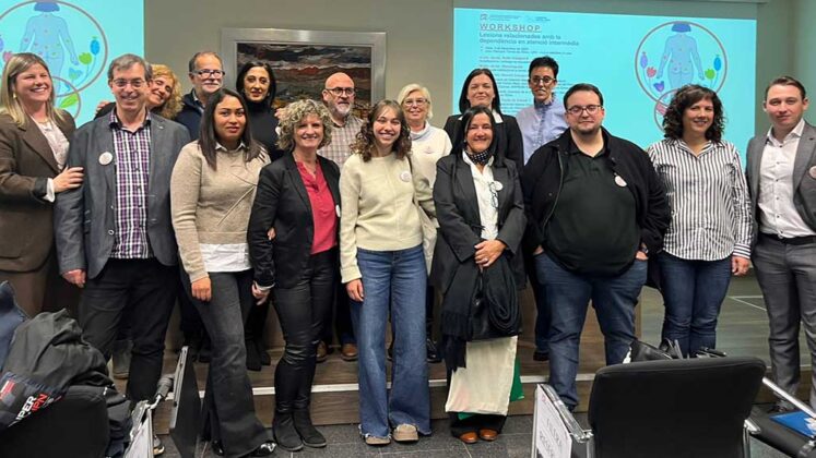 L’Hospital Santa Creu i el CISTE impulsen un workshop dedicat a l ...